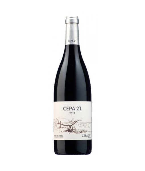 Cepa 21 2011 - Compra vino en doowine.com